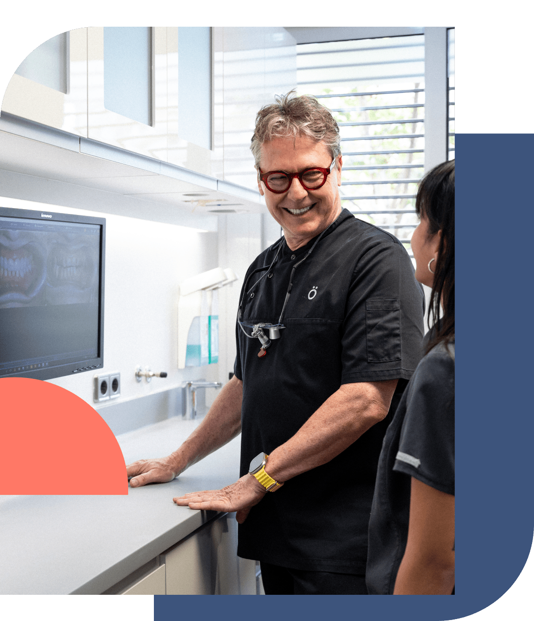 Dr. Bohm – Clinica Dental