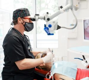 Dr. Bohm – Clinica Dental