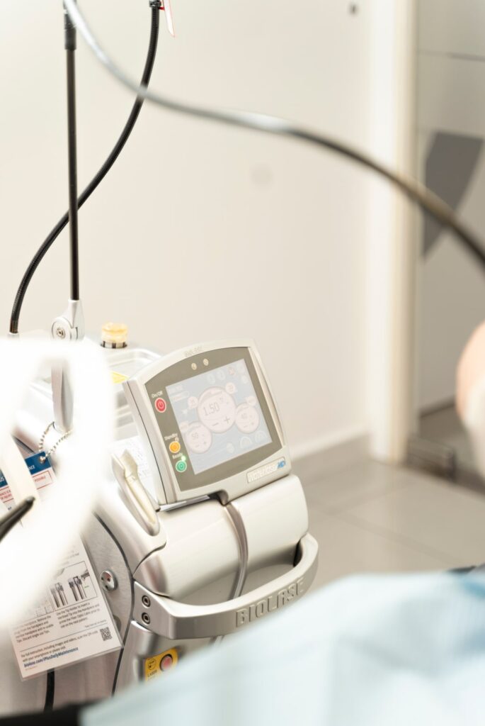 Odontología Holística – Dr. Bohm